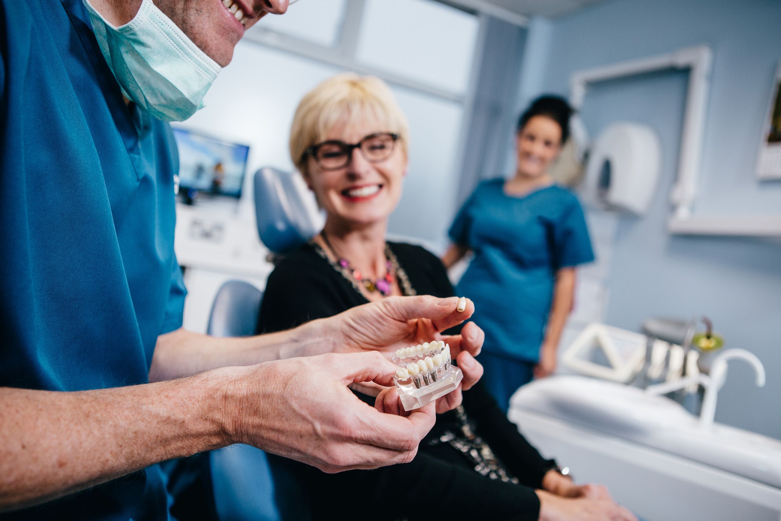 Roy Patel - Principal and Clinical Director | Thatcham, Berkshire ...